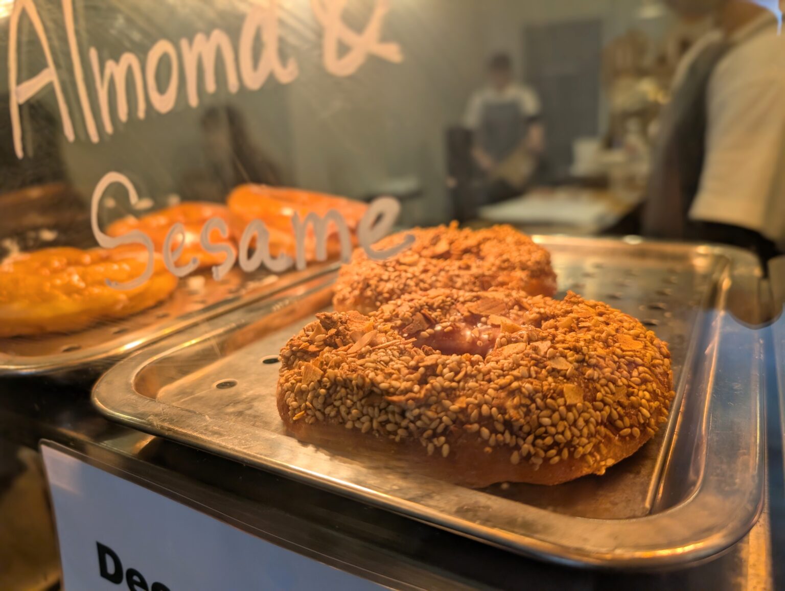 「GIMME DONUTS（ギミードーナツ）」四日市初の店舗型本格ドーナツ専門店！ | 【公式】ヨンナビ 四日市おすすめグルメ＆お土産
